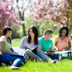 Free AI Study Helper | By: AI For Students