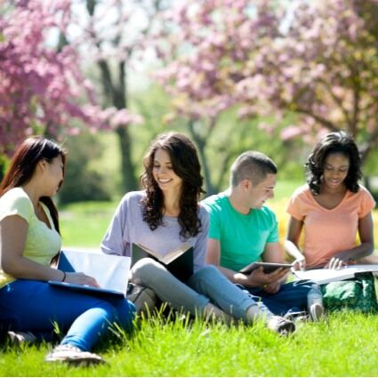 Free AI Study Helper | By: AI For Students