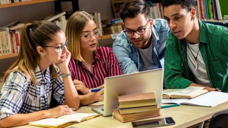 Free Student AI Tools | AI For Students