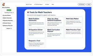 Free Student AI Tools | AI For Students