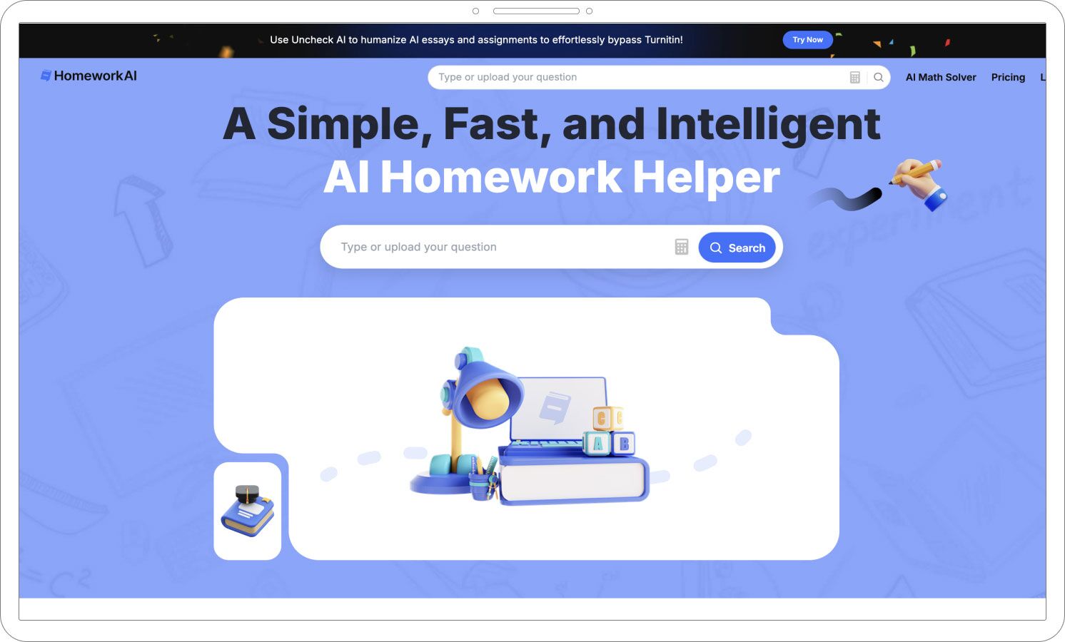 Free Student AI Tools | AI For Students