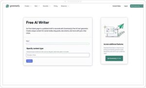 Free Student AI Tools | AI For Students