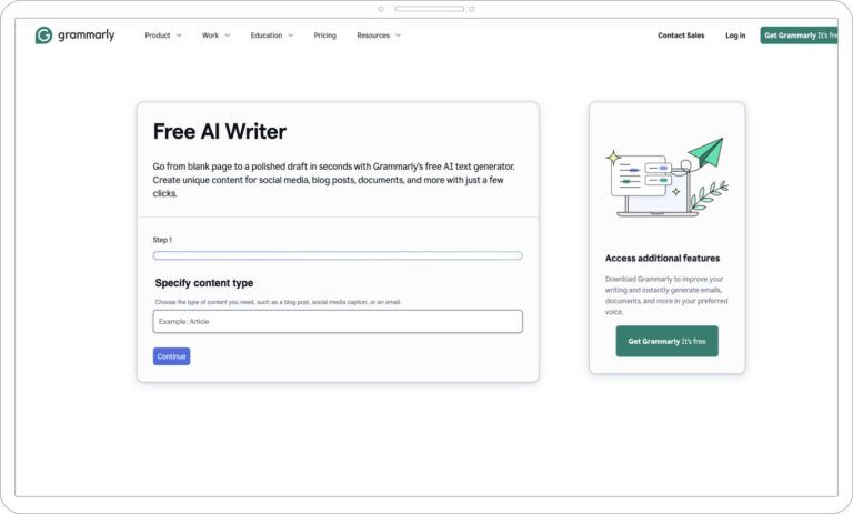 Free Student AI Tools | AI For Students